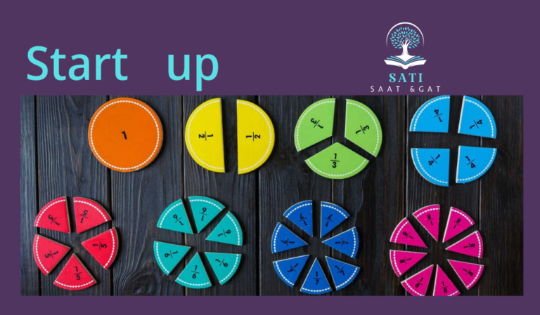 Courses – SATI – Saat & Gat Center